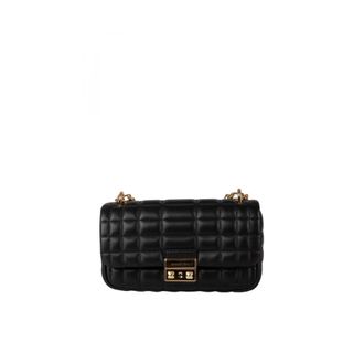 Michael Kors Modische Umh&auml;ngetasche - - Bags - Damen - Schwarzk - ONE SIZE