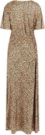 Guess Maxi robe imprim&eacute;e