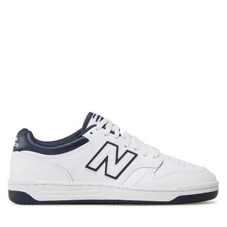 New Balance Sneakers New Balance BB480LWN Wei&szlig;
