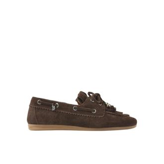 VIA VAI Femme, Chaussures, Brun, Taille: 42 EU Sailor Chaussures
