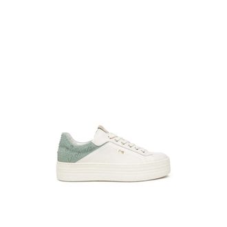 Nero Giardini Femme, Chaussures, Blanc, Taille: 39 EU Chaussures