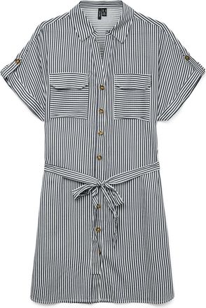 Vero Moda Blusenkleid VMBumpy