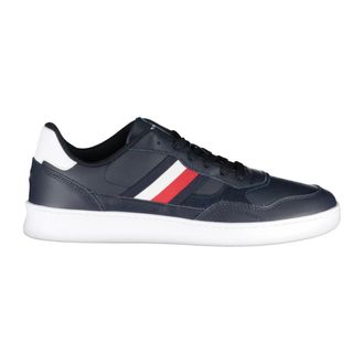 Tommy Hilfiger Herren, Schuhe, Blau, 45 EUGr&ouml;&szlig;e