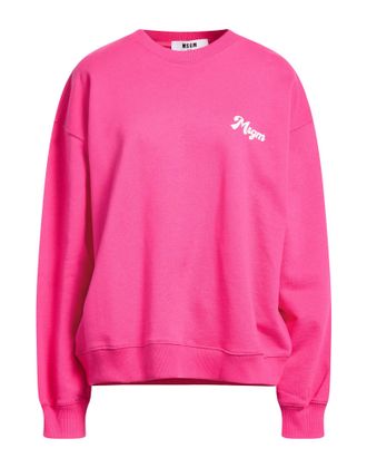 Msgm TOPS - Sweatshirts auf YOOX.COM