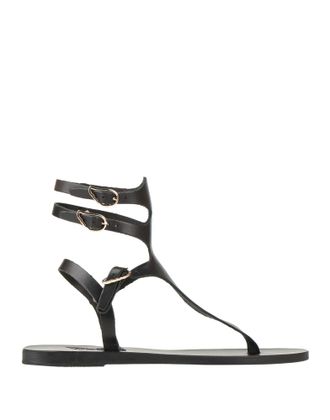 Ancient Greek Sandals SCHUHE - Zehentrenner auf YOOX.COM