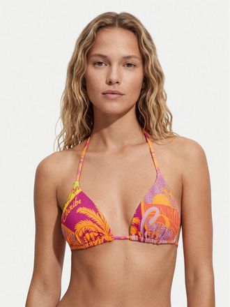 Maaji Bikini-Oberteil Aloha Dream PT2404STR056 Bunt