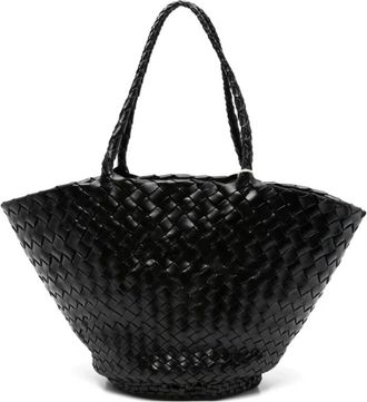 Dragon Diffusion Femme, Sacs, Noir, Taille: ONE Size Egola Tote Bag