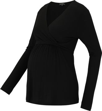 Attesa Maternity Shirt