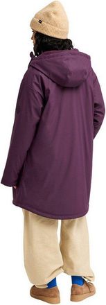 Roxy Allwetterjacke Rain Road Polar Zip