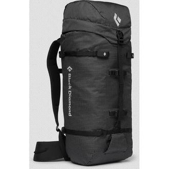 Black Diamond Rucks&auml;cke SPEED 30 R&uuml;ckseitePACK