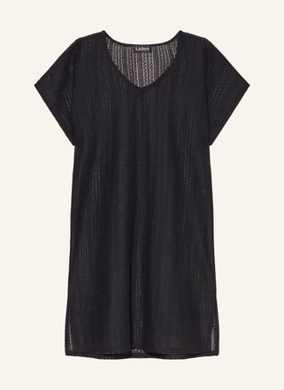 Lidea Lidea Strandkleid schwarz