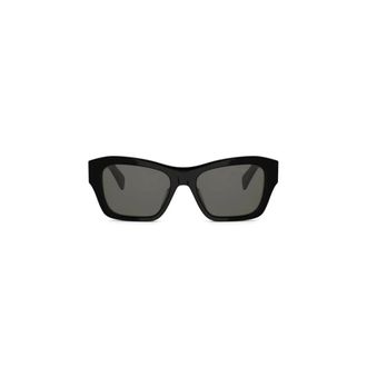 Celine Celine, unisex, Accessories, Schwarzk, 54 MMGr&ouml;&szlig;e