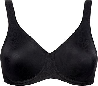 Triumph B&uuml;gel-BH Lovely Minimizer 10166834 Schwarz