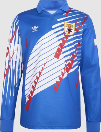 adidas Mailllot Jfa H Jsy 93 Blue
