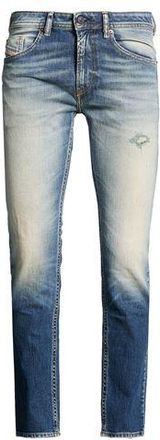 Diesel BAS - Pantalons en jean sur YOOX.COM