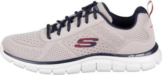 Skechers Moderner Sneaker - - Sport - Herren - Beige - 44 EU