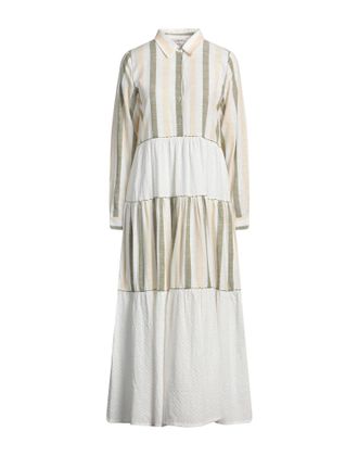 Connor & Blake KLEIDER - Maxi-Kleider auf YOOX.COM