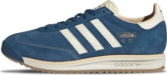 adidas Homme, Chaussures, Bleu, Taille: 41 1/3 EU SL 72 RS
