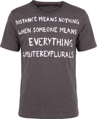Peuterey TOPS - T-shirts auf YOOX.COM