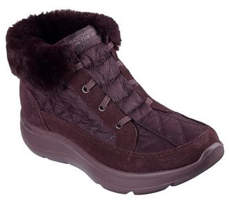 Skechers Bottines ON-The-GO Encore Elisa pour femme, bordeaux, 36 EU, bordeaux, 36 EU