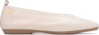 Carmela Ballerines Femme Beige - Chaussures Confortables et polyvalentes - Mode d&eacute;contract&eacute;e - Mod&egrave;le 16314001 (Taille41)