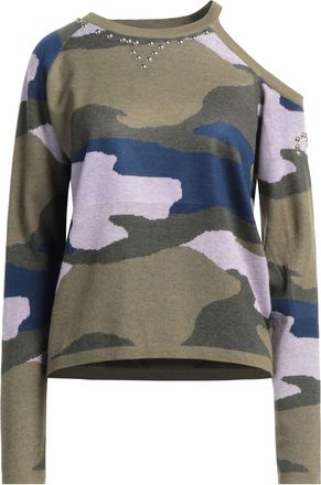 Met STRICKWAREN - Pullover auf YOOX.COM