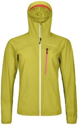 Ortovox 2.5L Civetta W - Hardshelljacke - Damen