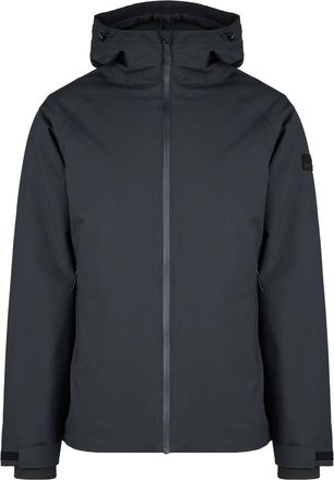 Stoic Herren MountainWool MMXX. UppsalaSt. III Jacket Winterjacke