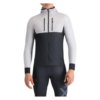 Sportful Cardio Jacket - - Sport - Herren - Mehrfarbig - L