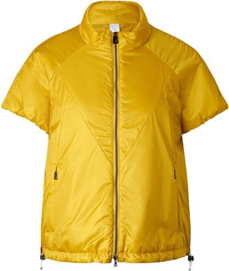 Bogner Lightweight-Jacke Britany f&uuml;r Damen - Gelb - 34