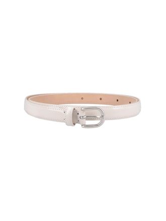 Mfpen Leather Belt Purpose