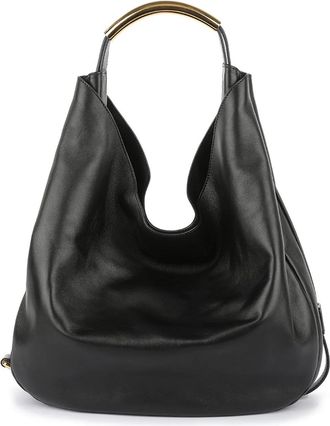 Moschino Crossbody Bags - Bags Black - Gr. unisize - in Schwarz - für Damen