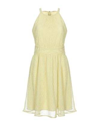 Patrizia Pepe KLEIDER - Mini-Kleider auf YOOX.COM
