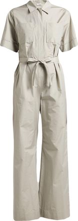 PESERICO OVERALLS - Jumpsuits auf YOOX.COM