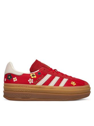 adidas Sneakers Gazelle Bold IH1921 Rot