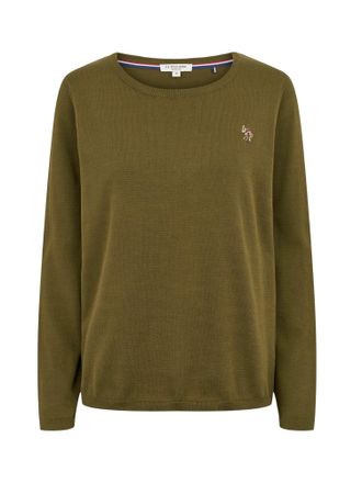 U.S.Polo Association Pullover May