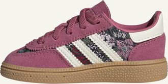 adidas Originals Adidas Originals Adidas Liberty Handball Spezial Schuh, Komfortverschluss, Elastische Schn&uuml;rsenkel pink
