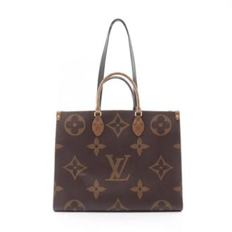 Louis Vuitton Damen, Pre-Owned, Braun, ONE SIZEGr&ouml;&szlig;e