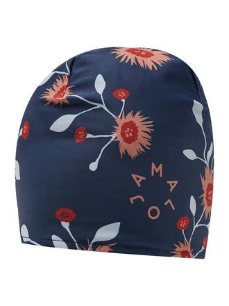 Maloja Mütze Active Essentials 34322-1-8696 Dunkelblau