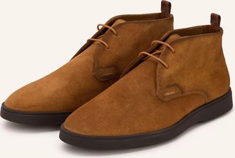 Lloyd Desert Boots Nymad braun