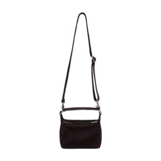 Sams&oslash;e & Sams&oslash;e Salylo S Mini Bag - - Bags - Damen - Braun - ONE SIZE