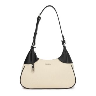 Kazar Baguette Handtasche - - Bags - Damen - Beige - ONE SIZE