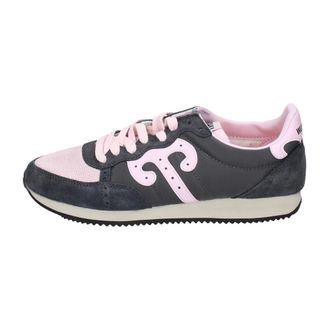Wushu Ruyi Homme, Chaussures, Gris, Taille: 40 EU Tessuto Baskets