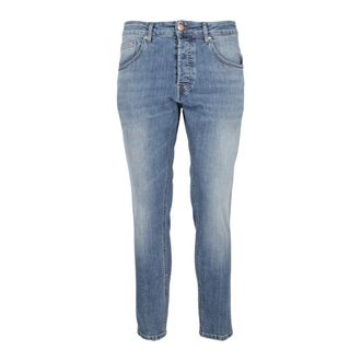 Don the Fuller Klassische Jeans - - Jeans - Herren - Blau - W30
