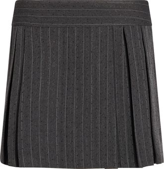 Matilde Couture HOSEN & R&Ouml;CKE - Minir&ouml;cke auf YOOX.COM