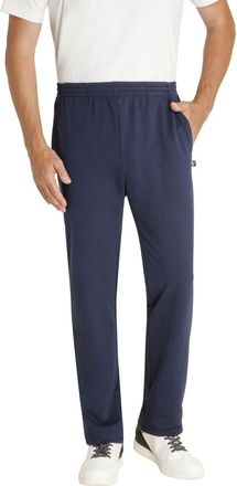 Hajo Trainingshose Jogginghose f&uuml;r Herren Lycra marine von hajo Gr&ouml;&szlig;e: 30