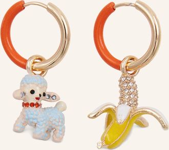 Essentiel Schmuck Kana orange