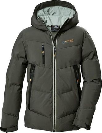 Killtec Kinder Funktionsjacke KOW 374 BYS QLTD JCKT