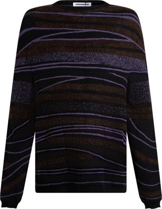 Jordan Luca STRICKWAREN - Pullover auf YOOX.COM