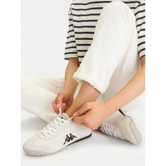 Kappa Sneakers Kappa CEO-1490036A(W) Wei&szlig;